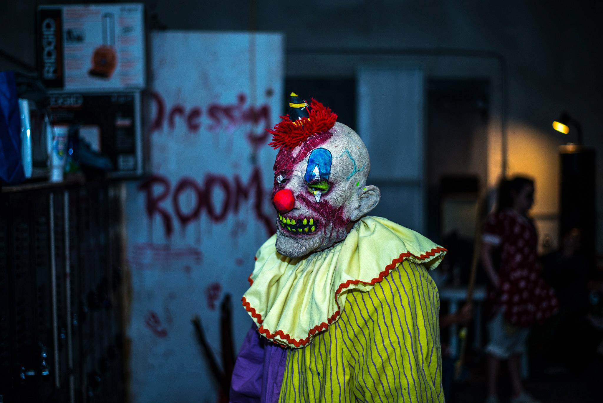 Tickets Have Just Been Released For Slaughterhouse In Tucson