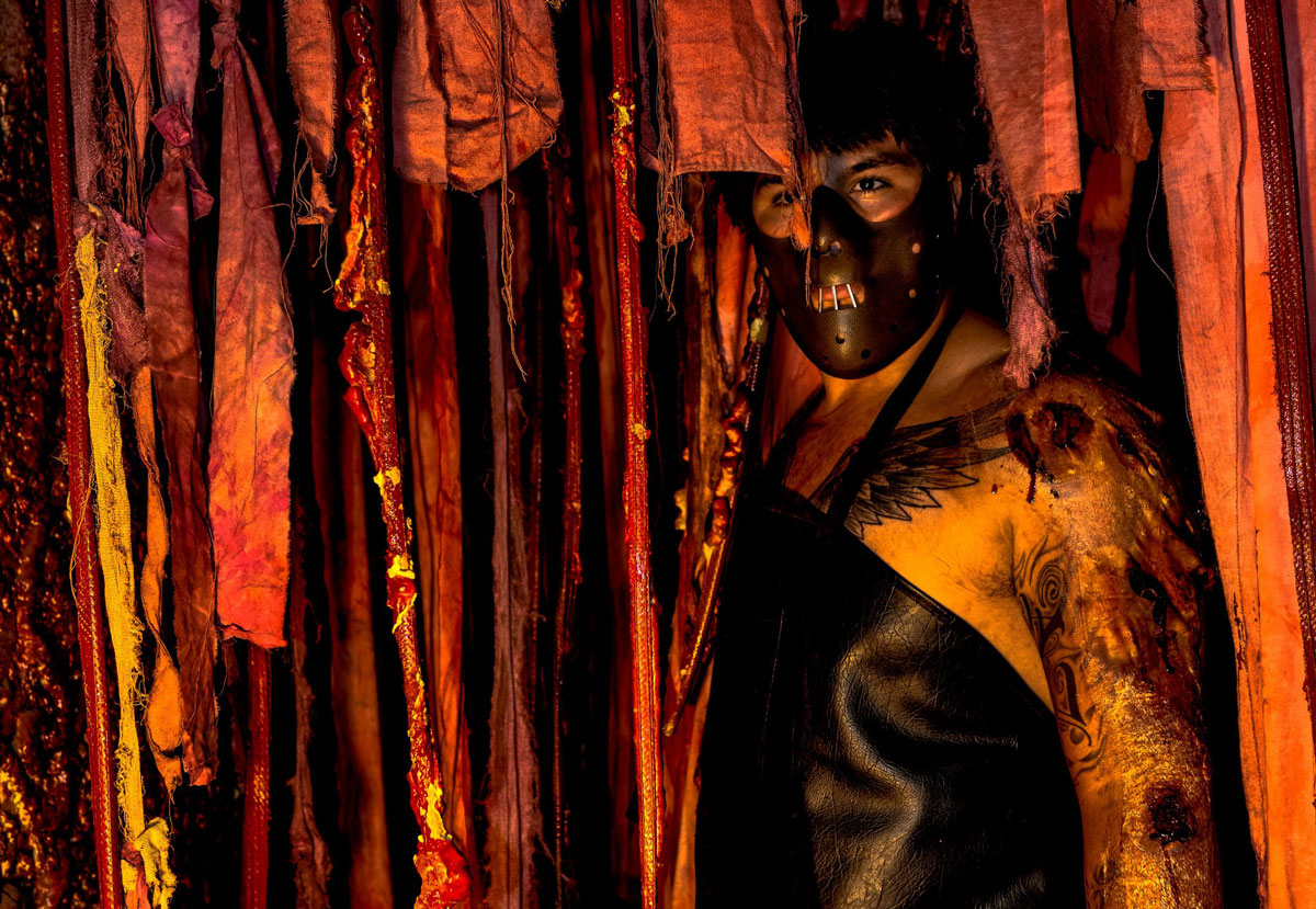 Tucson’s Slaughterhouse Is Back With Bone-Chilling Updates