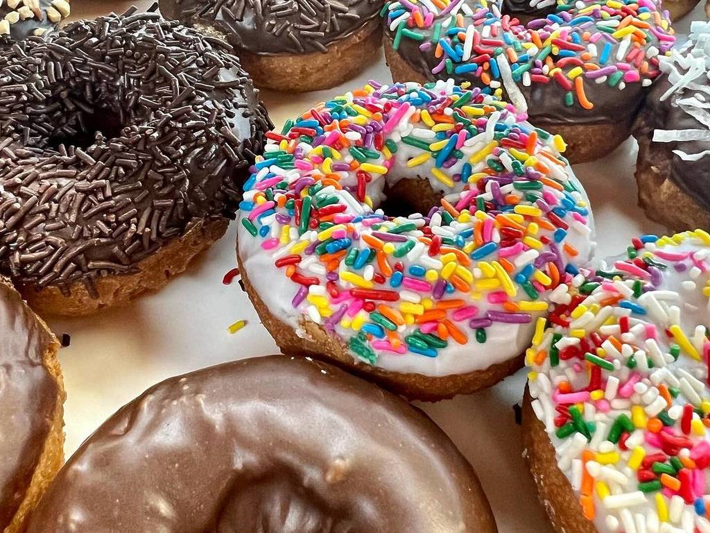 Best Donuts In Phoenix: 6 Spots For A Hole In One