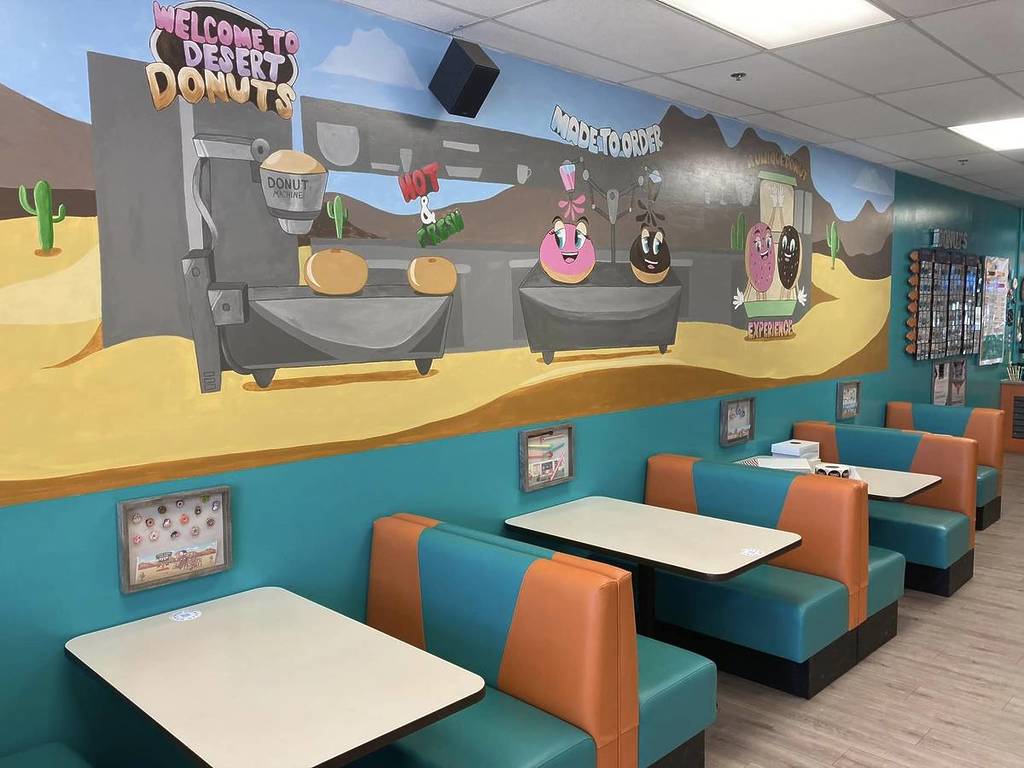 Best Donuts In Phoenix: 6 Spots For A Hole In One