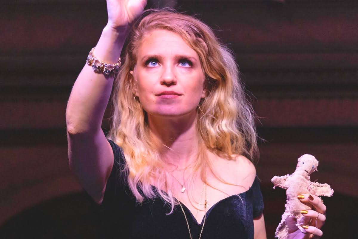 ‘Mystique: The Magic Experience’ Is Open Now In Mesa