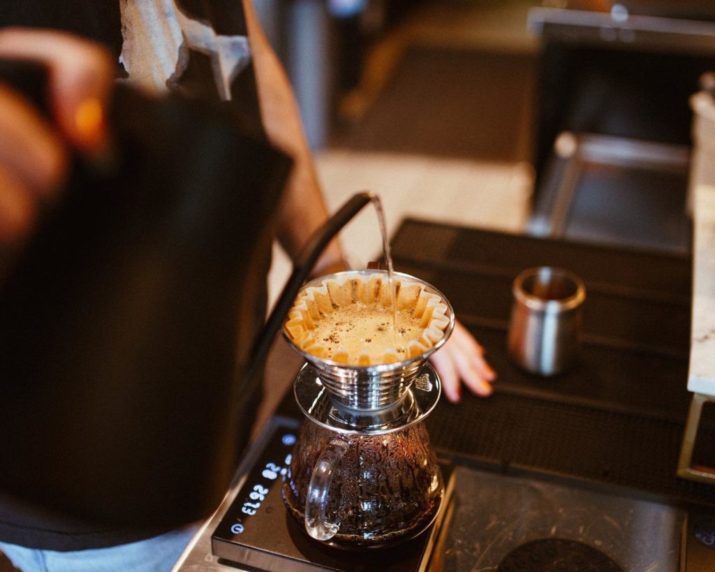 11 Top-Notch Coffee Shops In Raleigh To Kick-Start Your Day