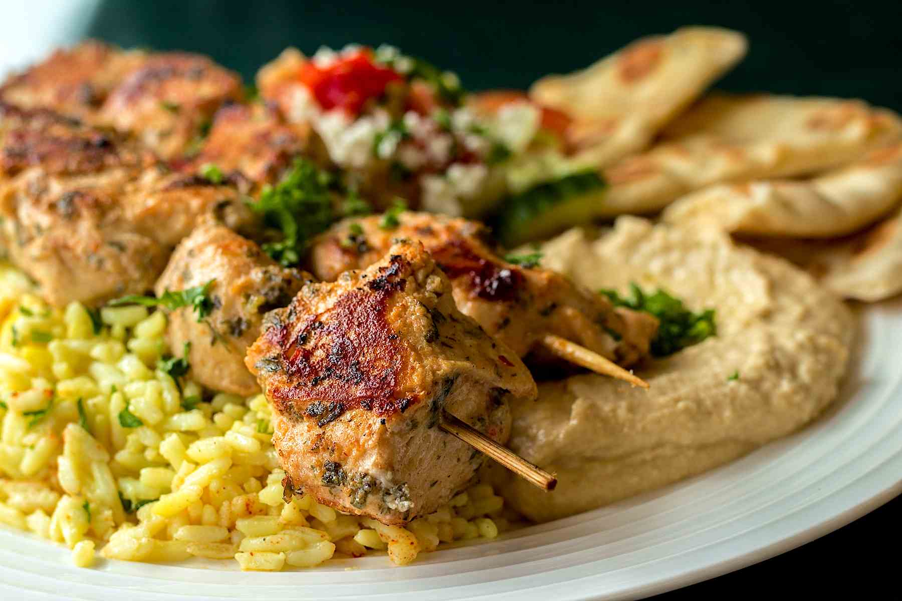 Best Greek Restaurants In Raleigh: 10 Feta Than The Rest