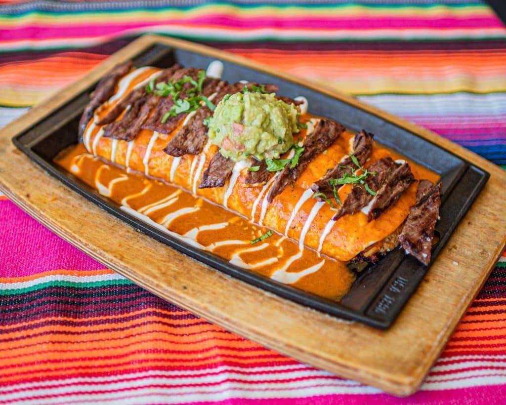 Best Mexican Restaurants In Raleigh: 10 Sensation Spots