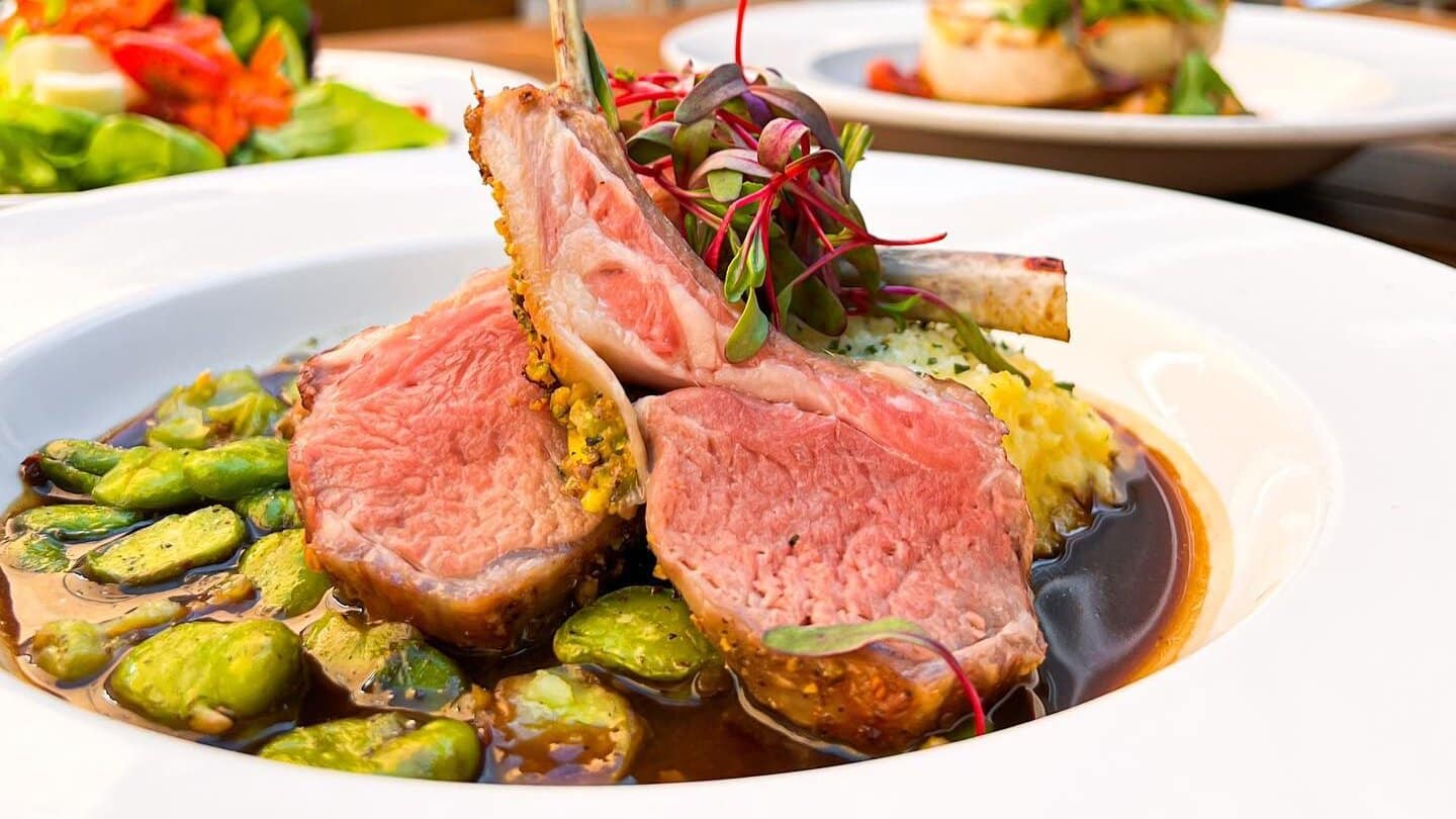 Best Italian Restaurants In Raleigh: 10 Mouthwatering Spots