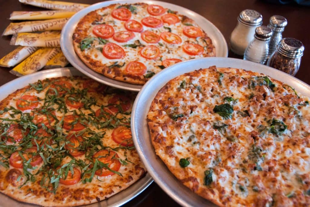 Best Italian Restaurants In Raleigh: 10 Mouthwatering Spots