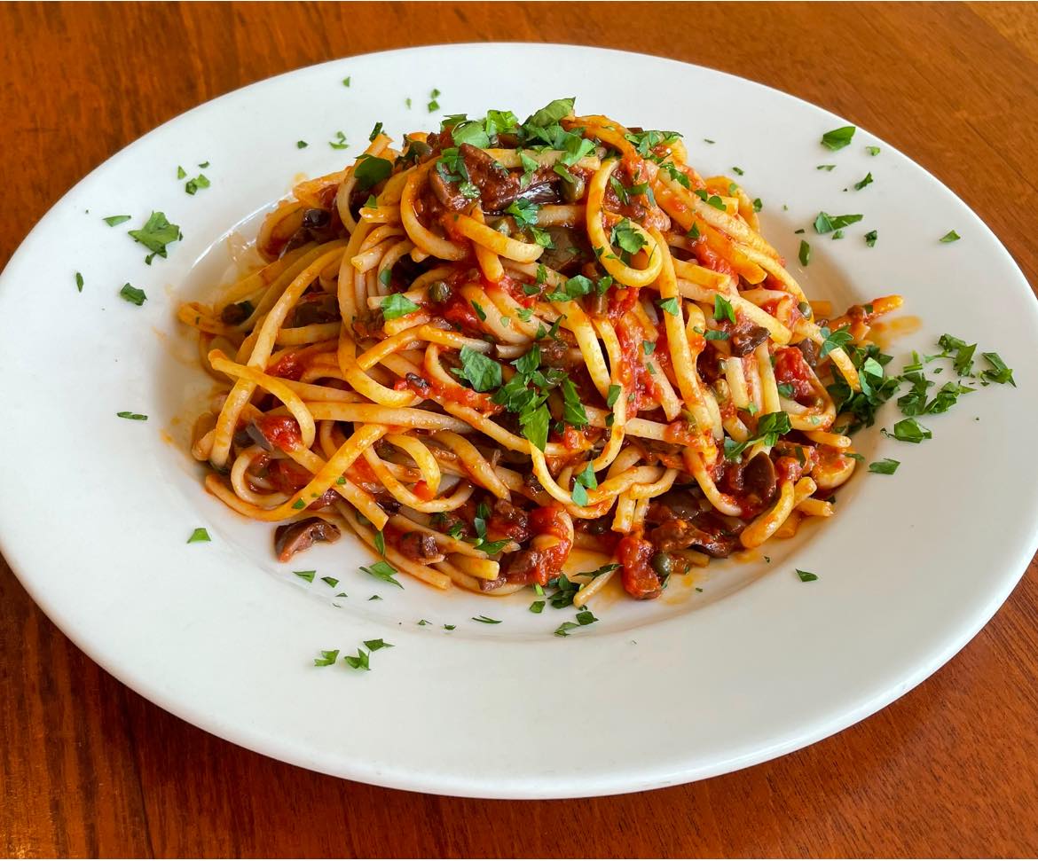 Best Italian Restaurants In Raleigh: 10 Mouthwatering Spots
