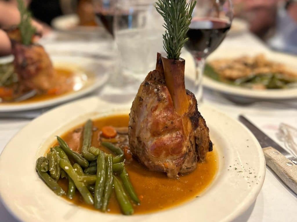 Best Italian Restaurants In Raleigh: 10 Mouthwatering Spots