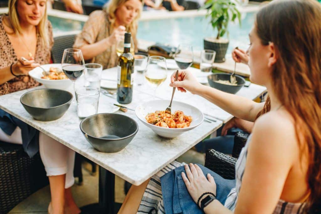 Best Italian Restaurants In Raleigh: 10 Mouthwatering Spots