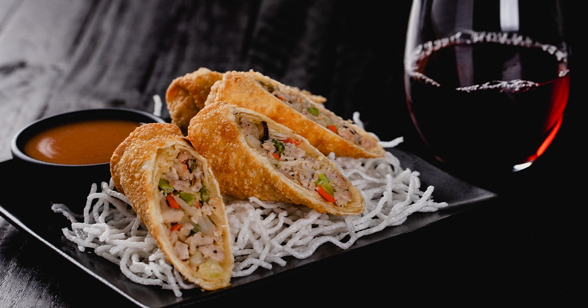 Chinese Restaurants In Raleigh: 10 Belly Busting Spots