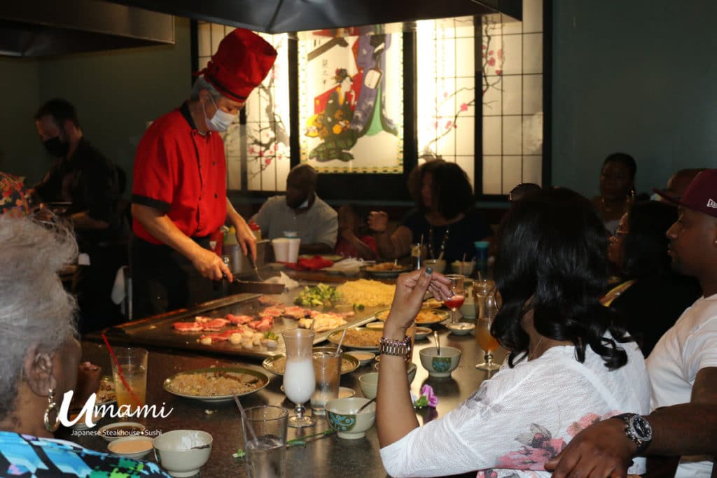 11 Japanese Restaurants In Raleigh That'll Transport You To Tokyo