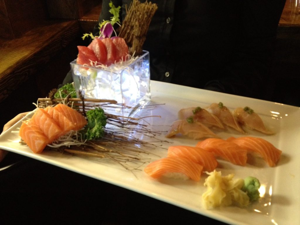 11 Japanese Restaurants In Raleigh That'll Transport You To Tokyo
