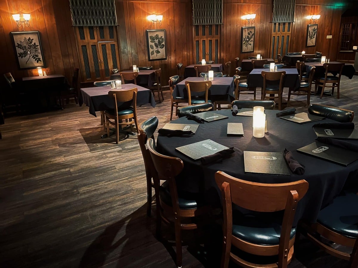 8 Of The Juiciest Steakhouses In Raleigh Where Meat Meets Magic