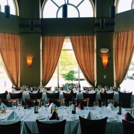 8 Of The Juiciest Steakhouses In Raleigh Where Meat Meets Magic