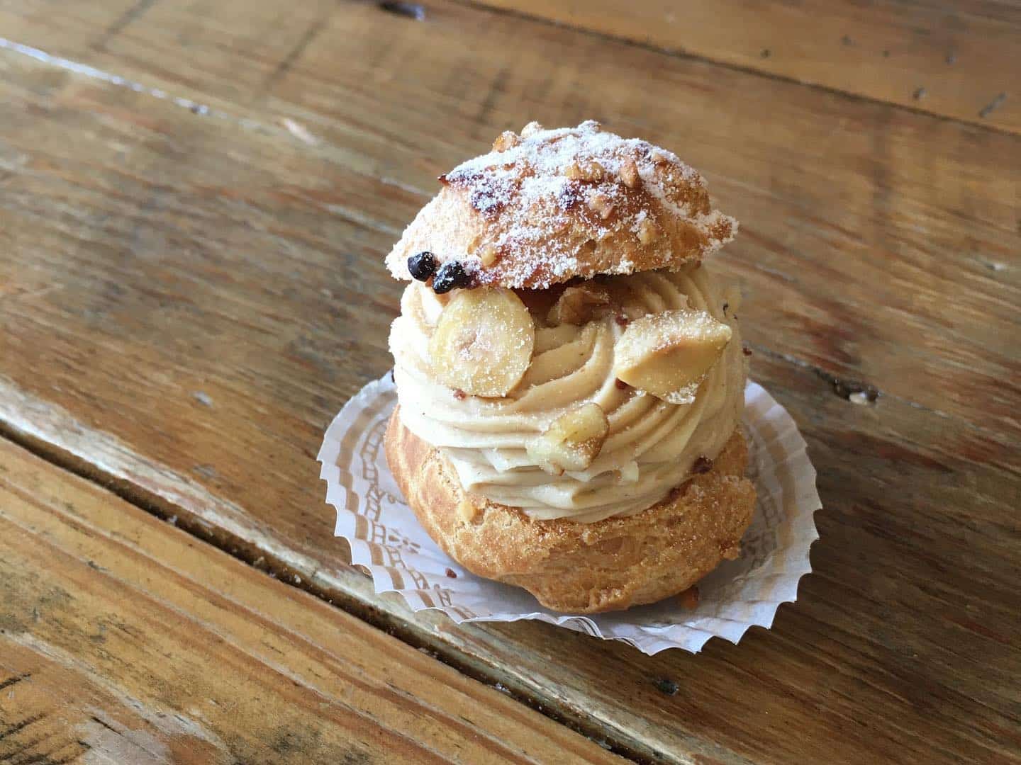 11 Brilliant Bakeries In Raleigh With The Best Baked Goods!