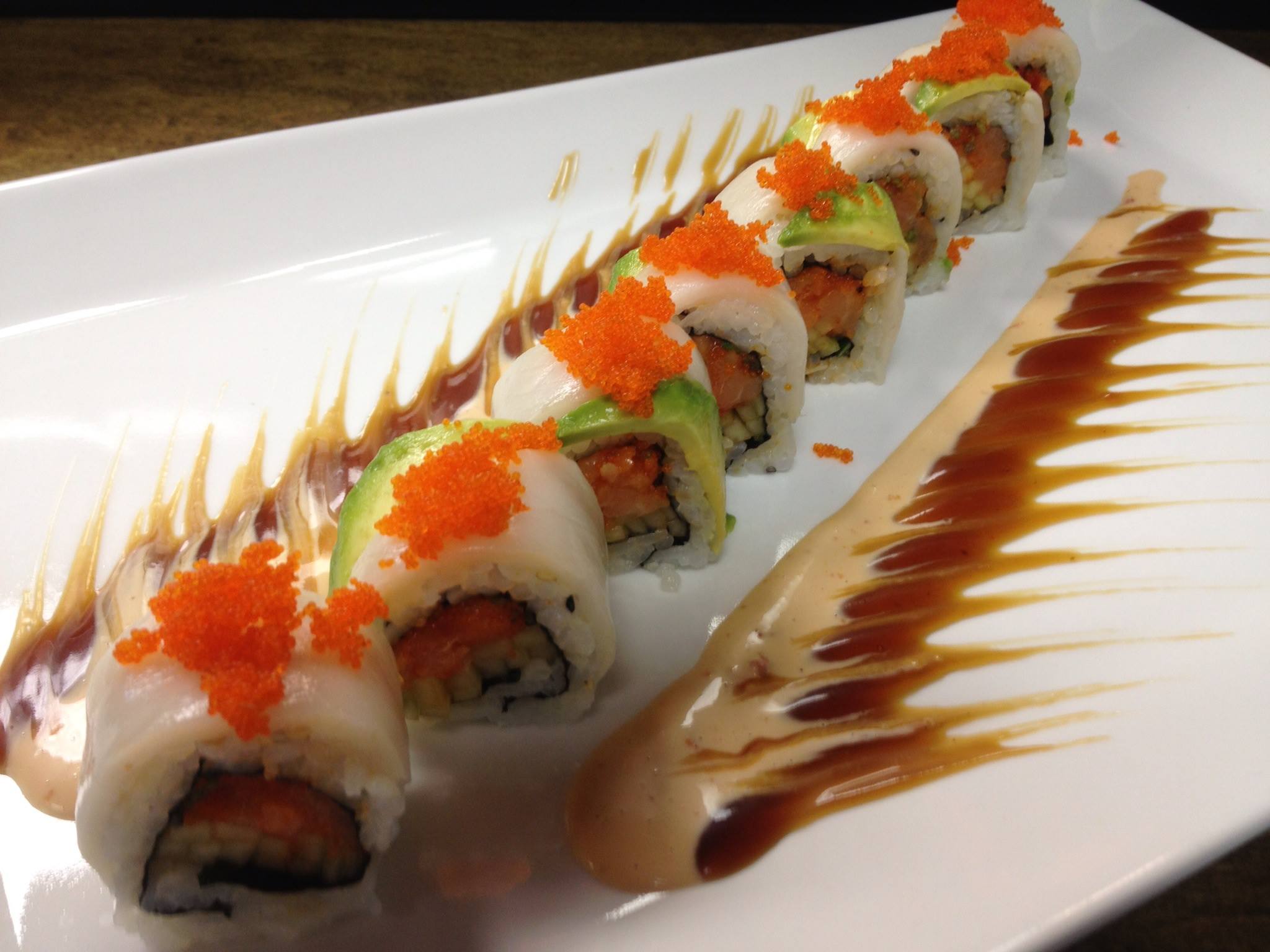 11 Japanese Restaurants In Raleigh That'll Transport You To Tokyo