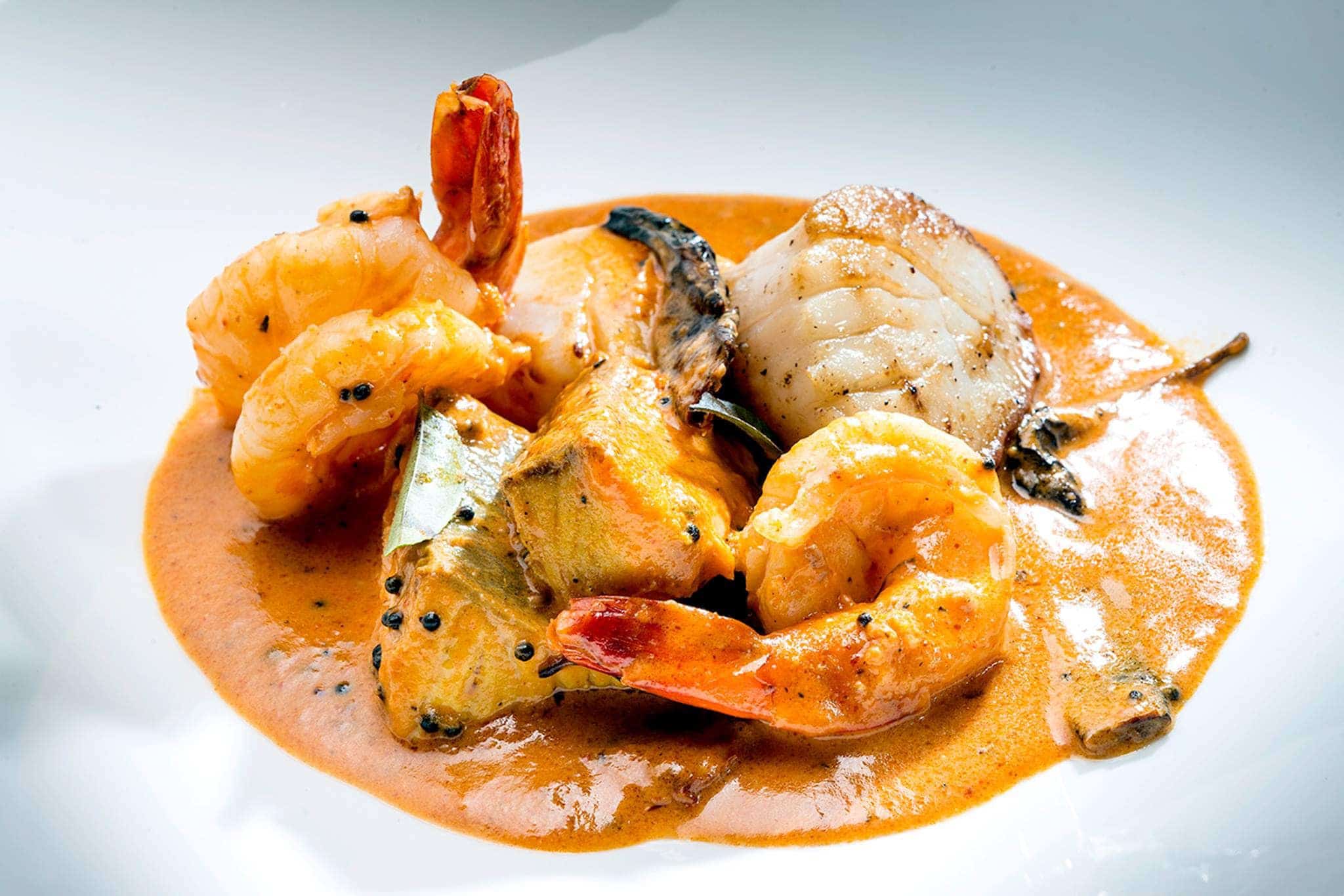 Best Indian Restaurants In Raleigh: 8 Second To Naan