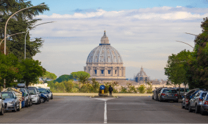 30 cose da fare a Roma almeno una volta nella vita