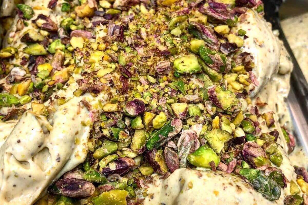 The Best Ice Cream Shops In Rome: 10 Places To Try In The City.