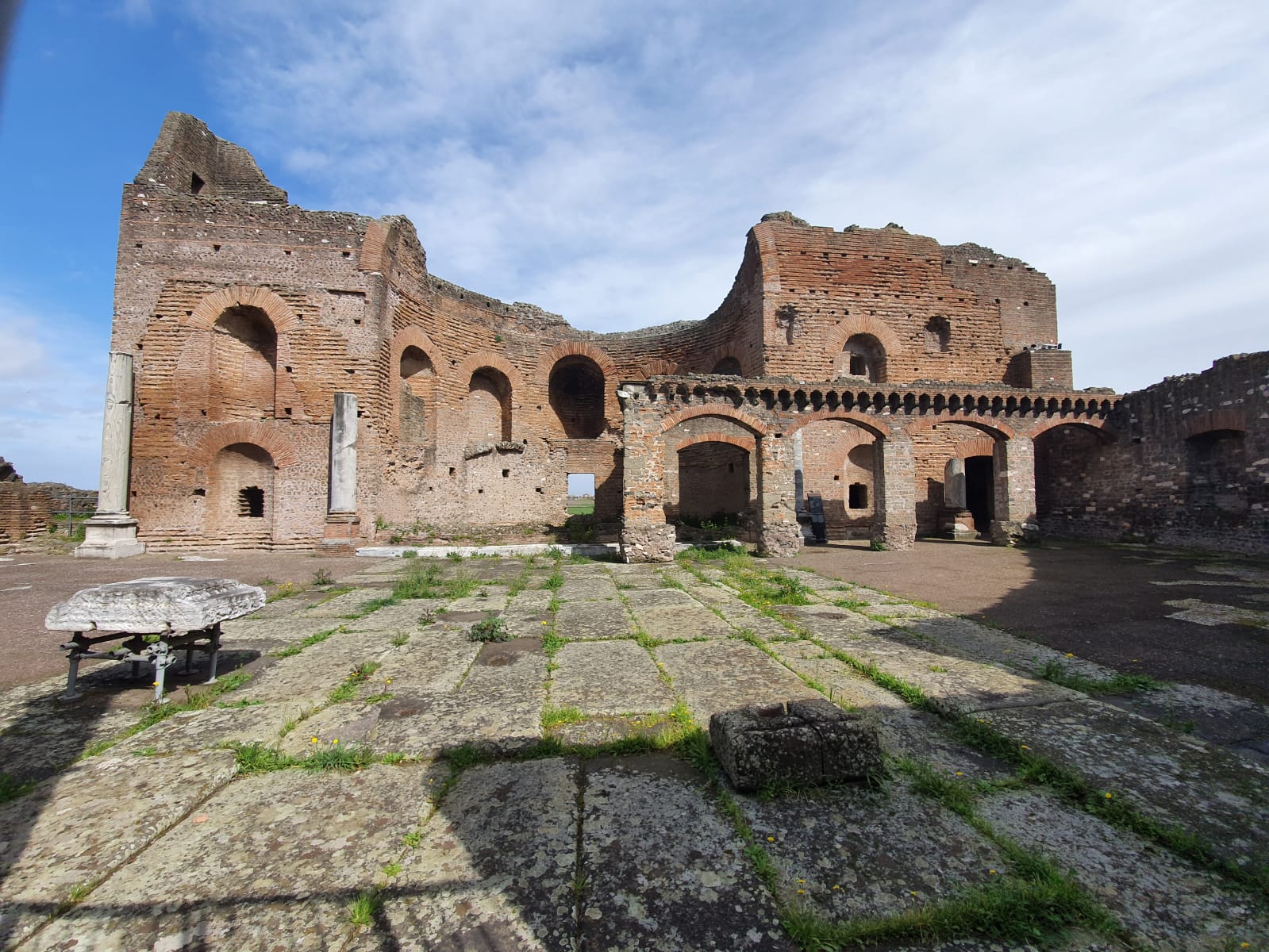 A Roma si trova il Parco urbano più Grande d'Europa