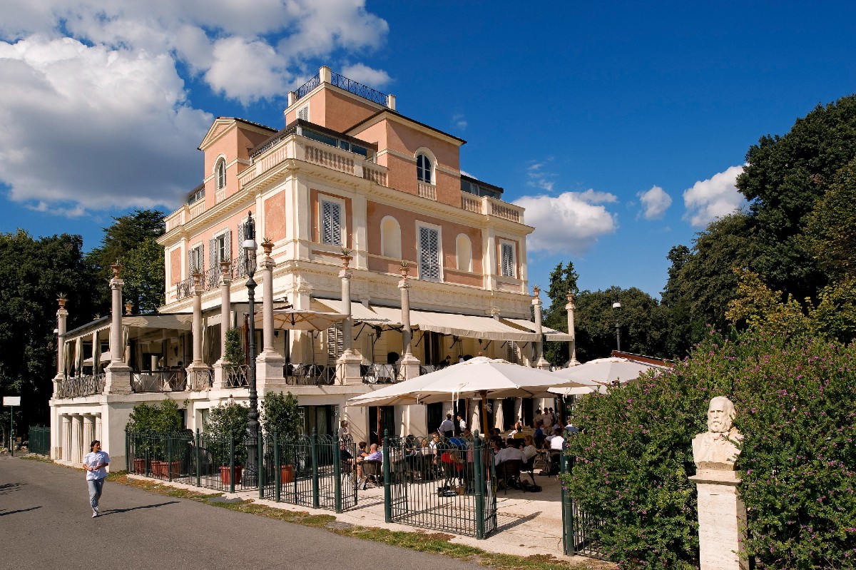 Un posto a Roma per ogni segno zodiacale - Secret Roma