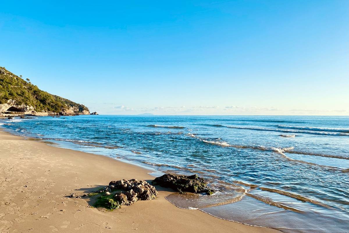 Estate 2025: 17 località di mare bellissime vicino Roma