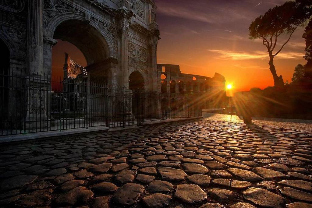 15 things to do in Rome in October: original and fun ideas