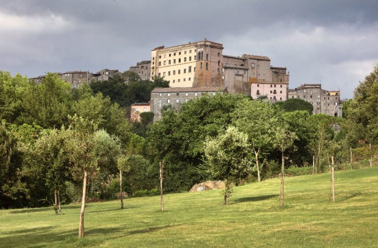 The Medieval Villages Near Rome (Most Beautiful) To Visit