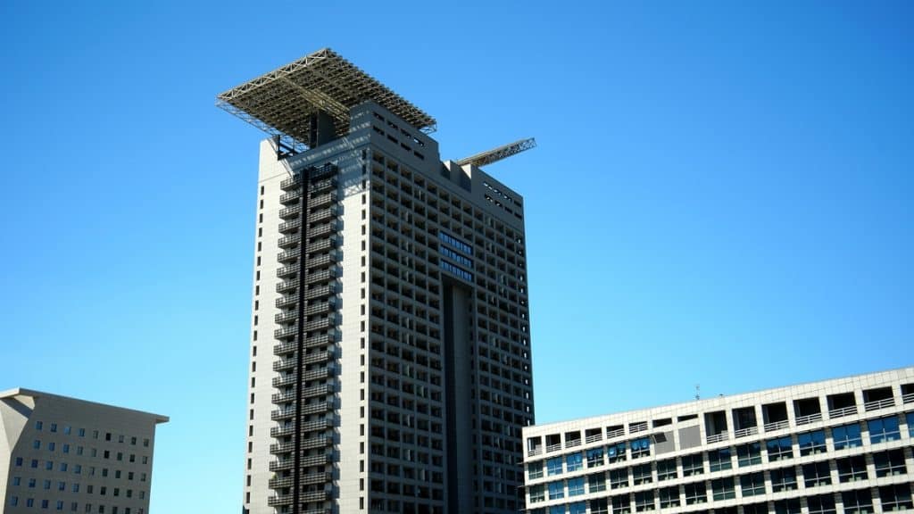 5 luoghi a Roma dove non sembra di stare a Roma