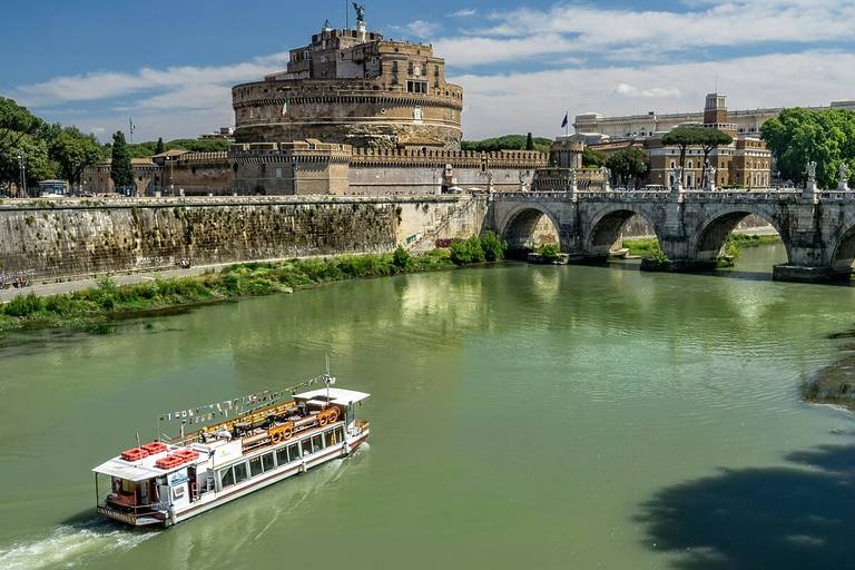 Cosa fare per il ponte del 2 giugno