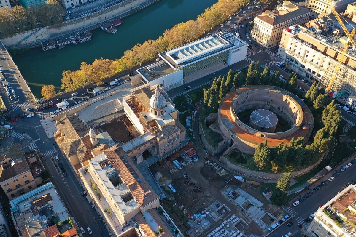 Roma rientra nella top 10 delle migliori città del mondo