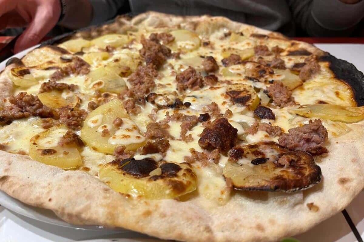 Roma è la città con il cibo migliore del mondo