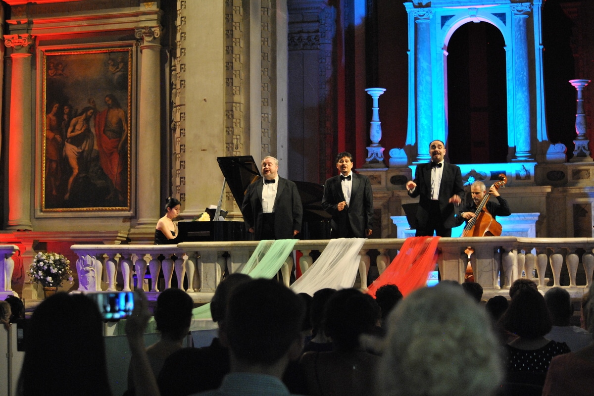 What to do this weekend in Rome?