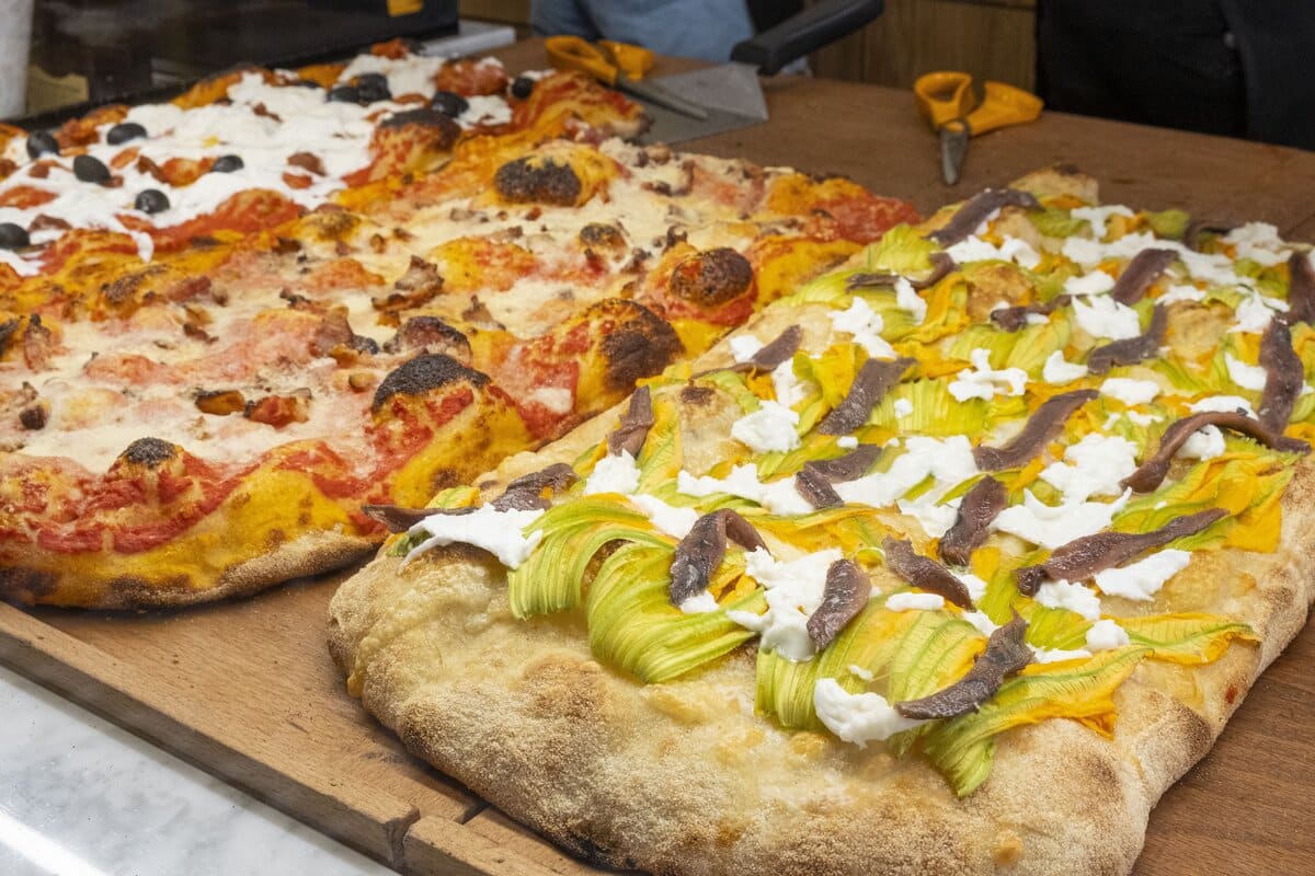 Roma è la seconda città con il migliore cibo locale del mondo