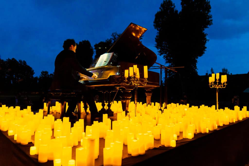 September in Rome: all the must-see events this month