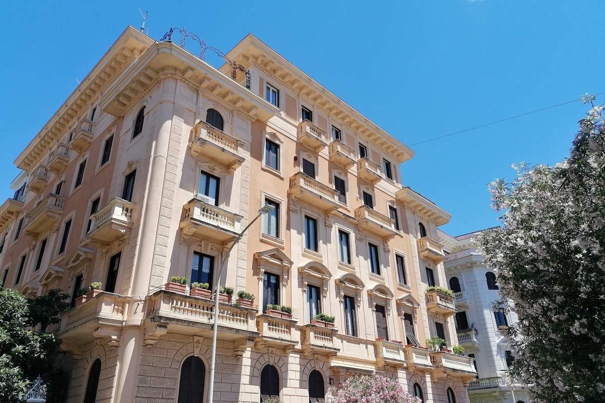 Qual è la zona più ricca di Roma? E quale la più povera?