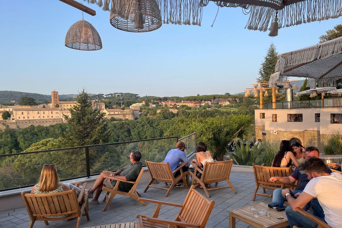 Lazio's richest people of 2025: who are the "Paperoni" in the rankings