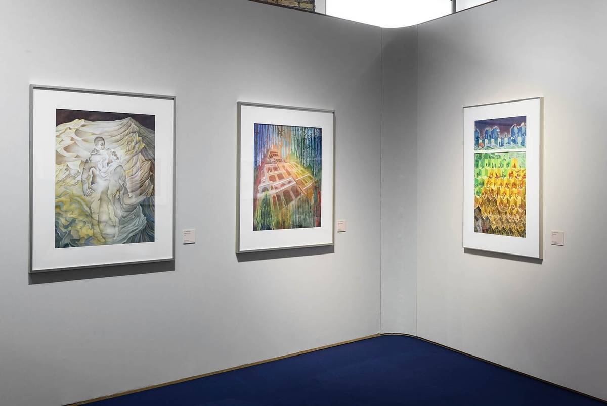 Le migliori mostre a Roma: 12 esposizioni d’arte da non perdere