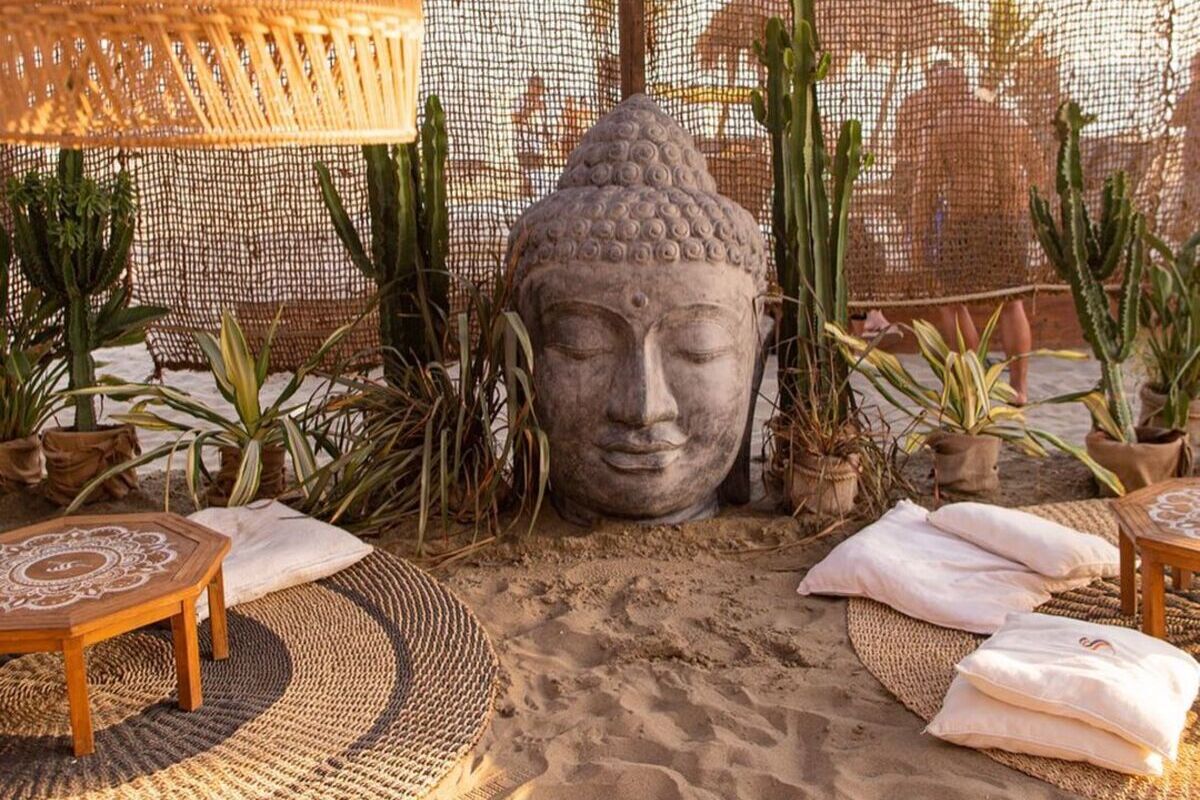 Il Singita di Fregene è il miglior stabilimento balneare d'Italia