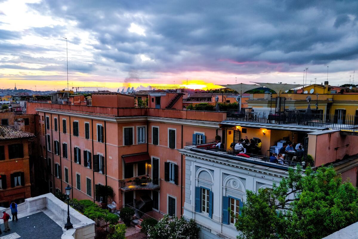 20 cose da fare a Roma almeno una volta nella vita - Secret Roma