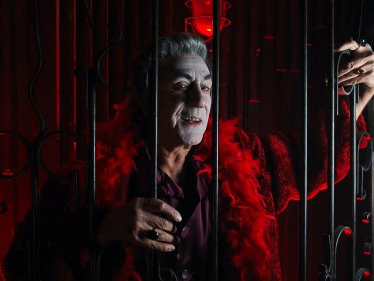 Halloween costumes: 7 stores to discover in Rome to amaze everyone