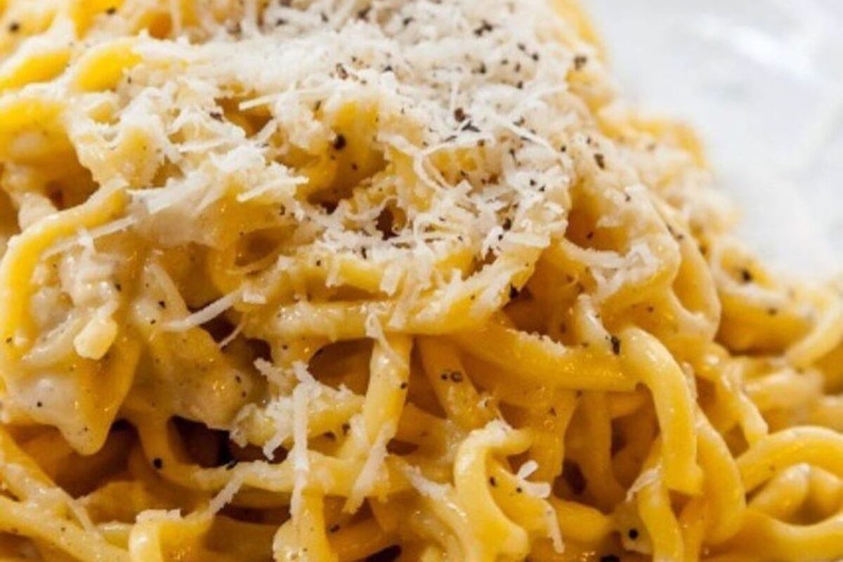 La Cacio e Pepe è il piatto simbolo della romanità: ecco dove mangiare ...
