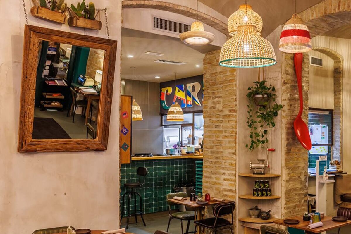 Les meilleurs restaurants de Rome : 5 endroits à essayer au moins une ...