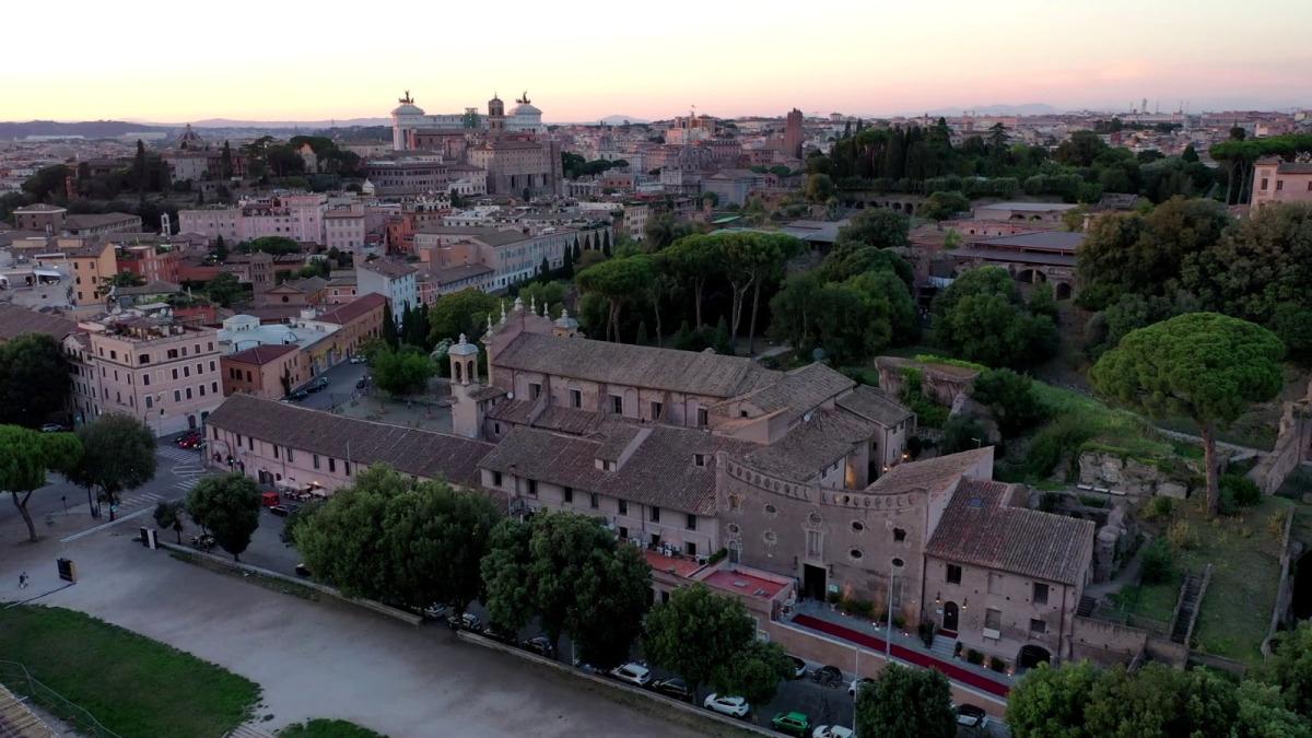 Boscolo Circo Massimo: un luogo particolare da scoprire a Roma