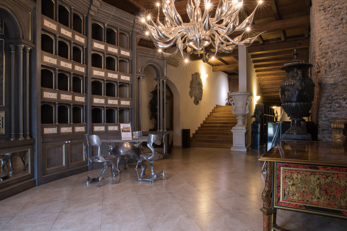 Boscolo Circo Massimo : un lieu spécial à découvrir à Rome