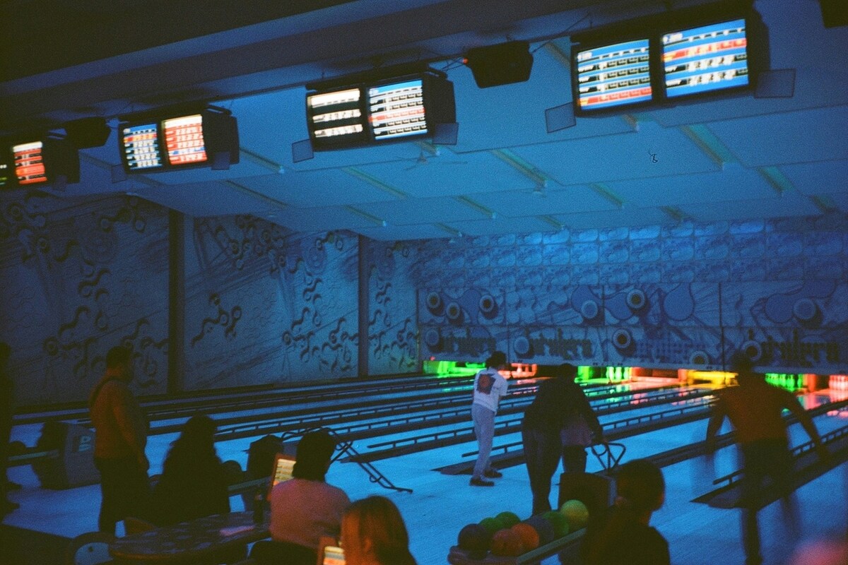 Bowling in Rome: the best rinks where to play and have fun in the city