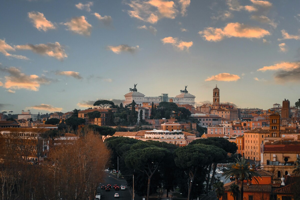 17 cose da fare e vedere a Roma gratis