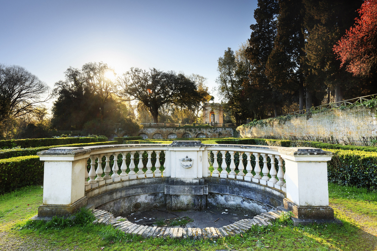 This is the richest neighborhood in Rome: a ranking of the average ...