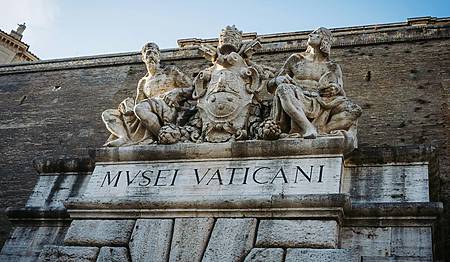 Vatican Museums: what to see, tickets and useful info for your visit