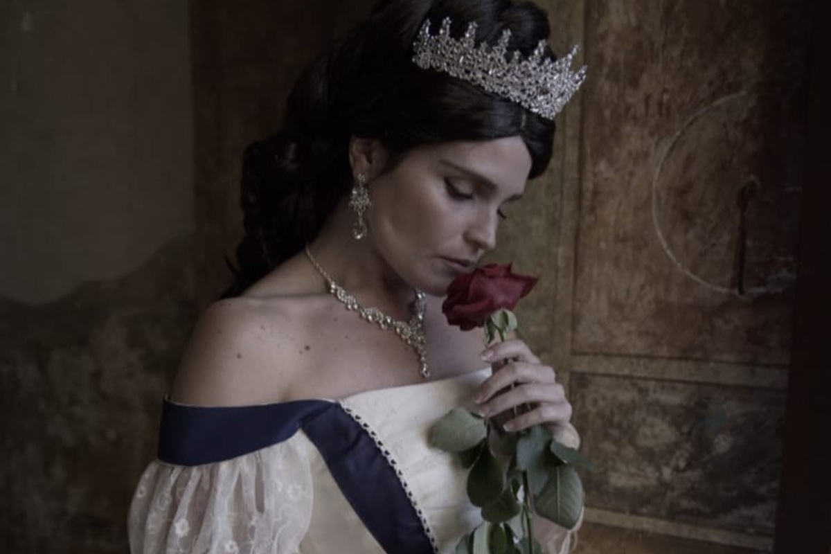 Theater show dedicated to Princess Sissi arrives in Rome
